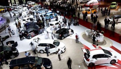 Siapa Penemu Mobil Pertama di Dunia? Mari Kenali Sejarahnya | NNC ...