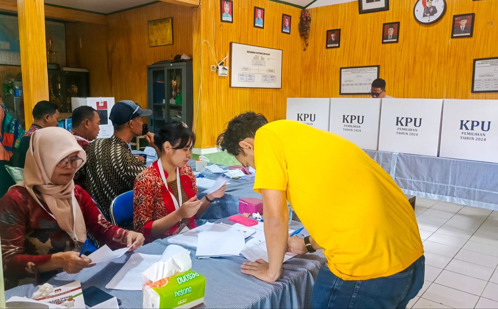 Memahami Tahapan dan Jadwal Pengumuman Pilkada 2024 | NNC Netralnews