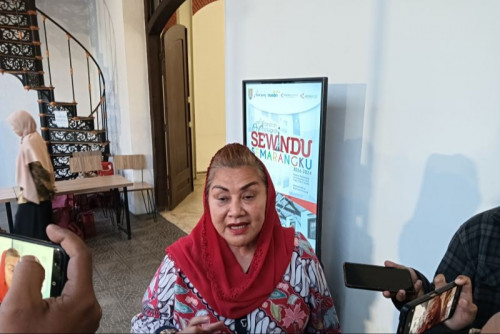 Acara Tahun Baru di Semarang, Wali Kota: Pearl of Java City Tawarkan ...