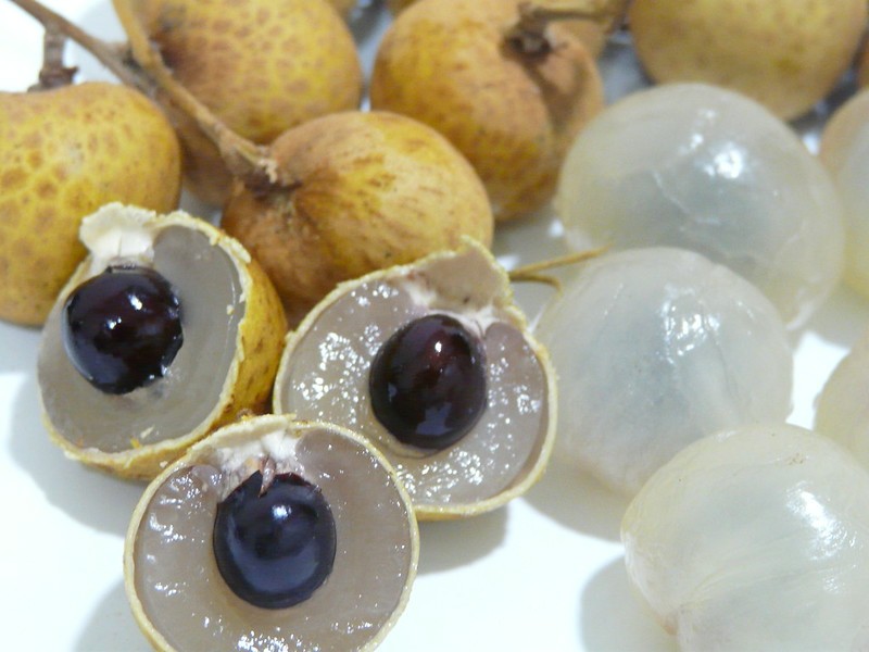 Did You Know These Eight Health Benefits from Eating Longan Fruit ...