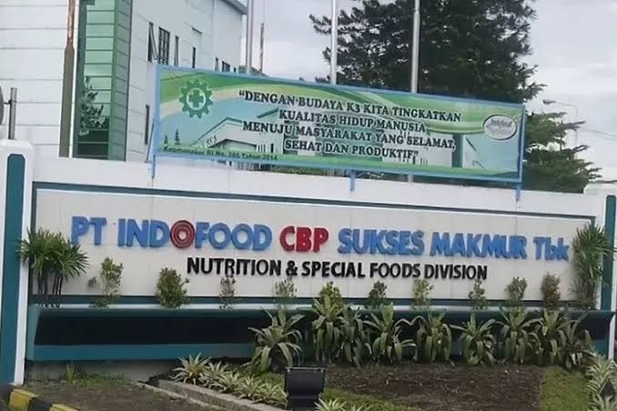 Inspirasi Memimpin Pasar, Secuil Kisah Sukses PT Indofood di Dunia ...