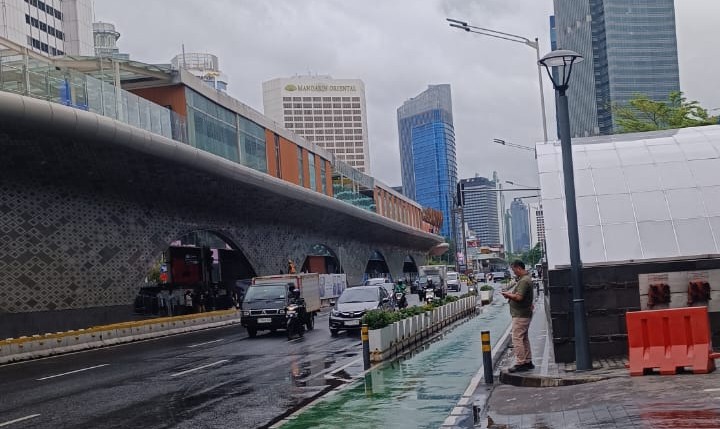 Menjaga Kesehatan di Tengah Meningkatnya Kasus DBD di Musim Hujan | NNC ...