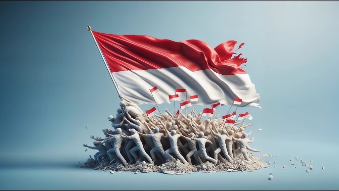 Generasi Emas 2045: Komposisi Usia dan Arah Baru Indonesia | NNC Netralnews
