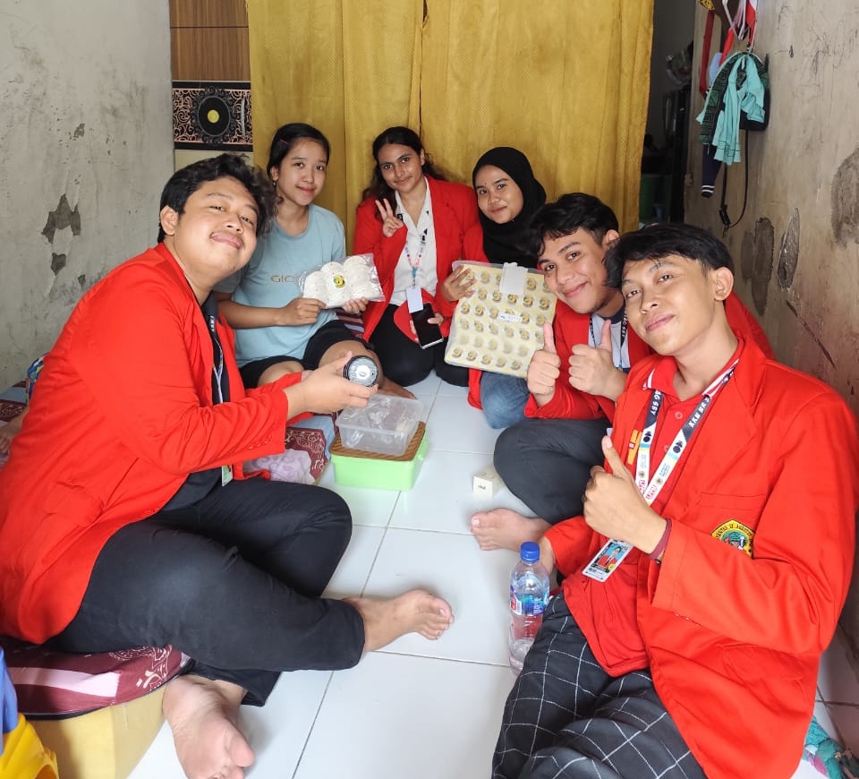 Mahasiswa Undip Rancang Teknologi Tepat Guna Vacuum Sealer dan ...