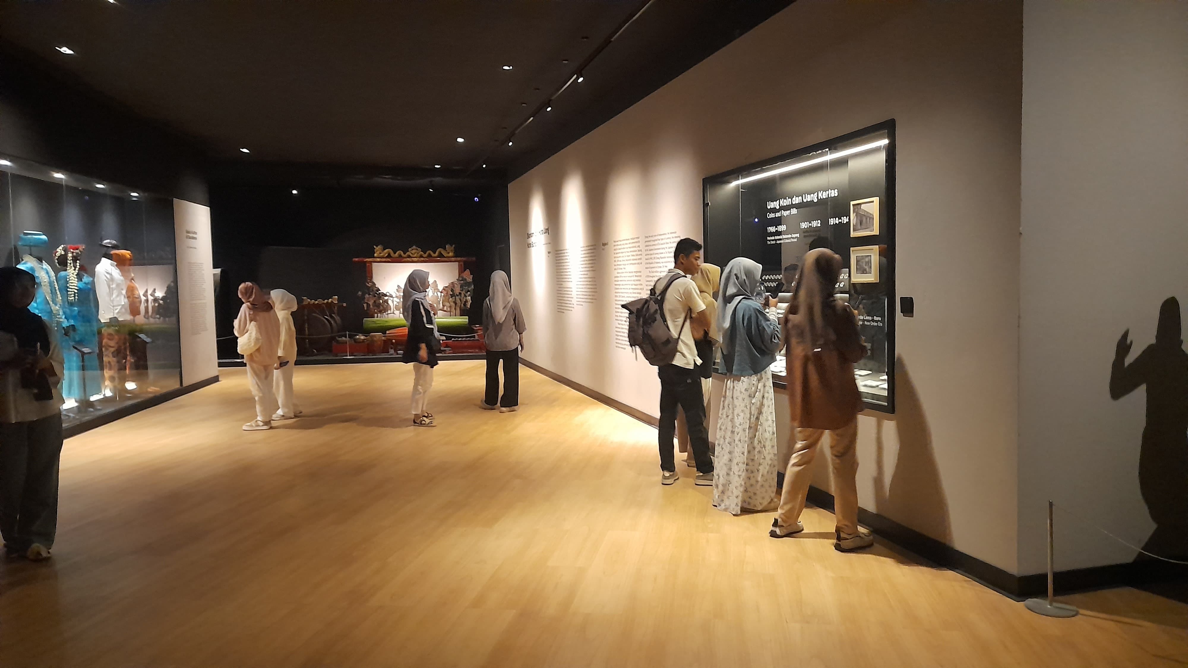 Museum Siola: Melihat Wajah Surabaya dari Masa ke Masa | NNC Netralnews