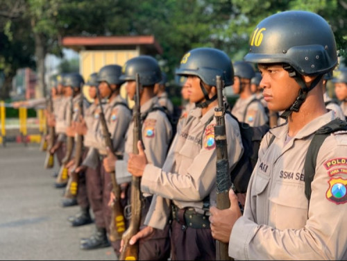 Visi Polisi Sipil dan Arah Transformasi Diklat Polri | NNC Netralnews