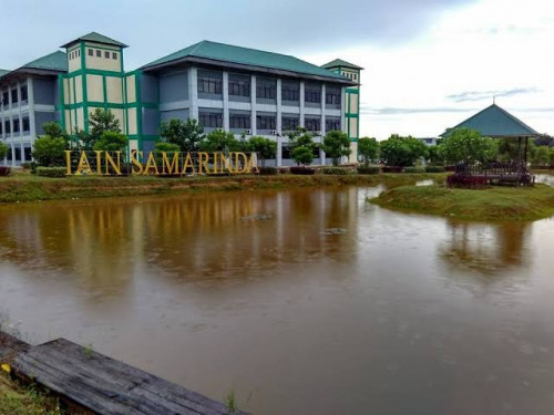 UINSI Samarinda "Membangun Peradaban Melalui Pendidikan Berkualitas ...