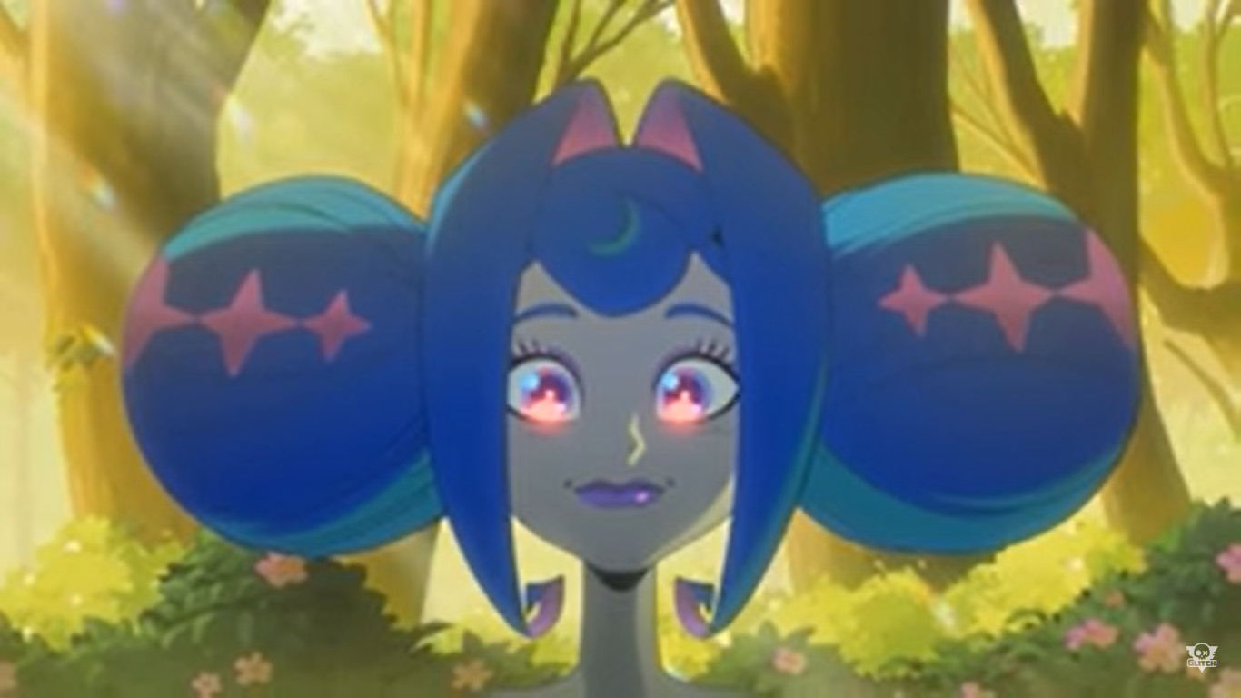 Dana Terrace Luncurkan Proyek Animasi Baru Knights of Guinevere | NNC ...