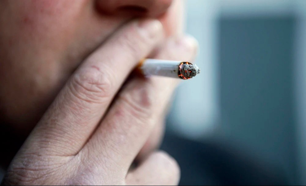 Amerika Serikat akan Batasi Kandungan Nikotin dalam Rokok | NNC Netralnews