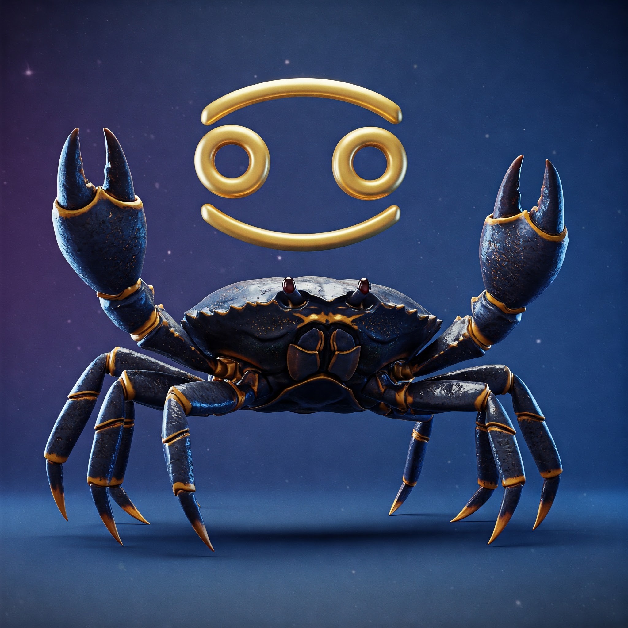 Ramalan Zodiak Cancer Hari Ini dan Besok, 26–27 Juli 2025: Hari Yang ...