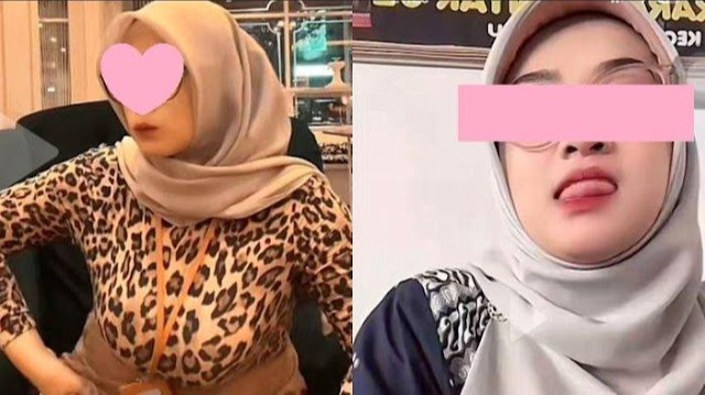 Link Video Bu Guru Salsa Viral di TikTok dan X Banyak Dicari Warganet | NNC Netralnews