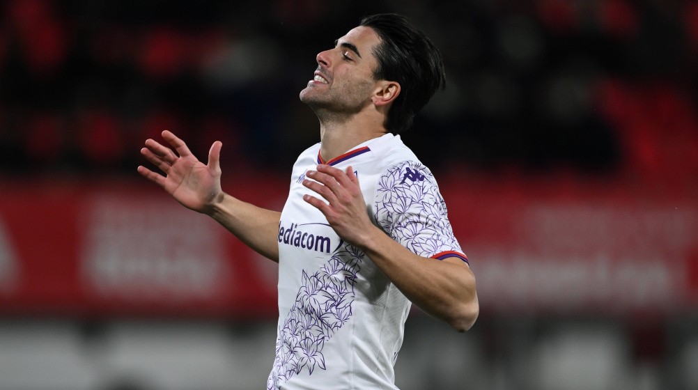 Giliran Riccardo Sottil Merapat ke AC Milan | NNC Netralnews