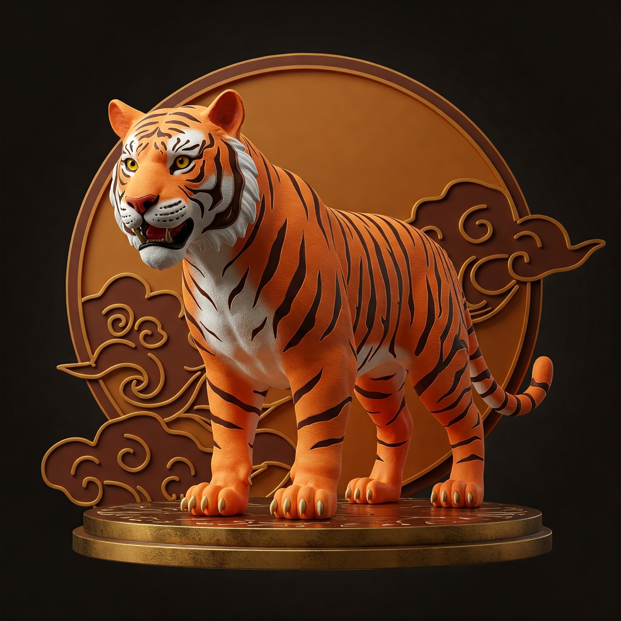 Ramalan Shio Macan 19 Februari 2025: Prediksi untuk Hari-Hari ke Depan ...