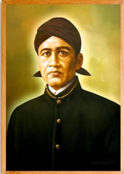 Raden Mas Said, dari Pahlawan Lokal Menjadi Ikon Perjuangan Jawa | NNC ...