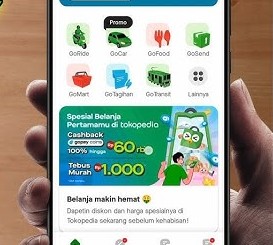 6 Deretan Dompet Digital Paling Banyak Digunakan di Indonesia Saat Ini | NNC Netralnews