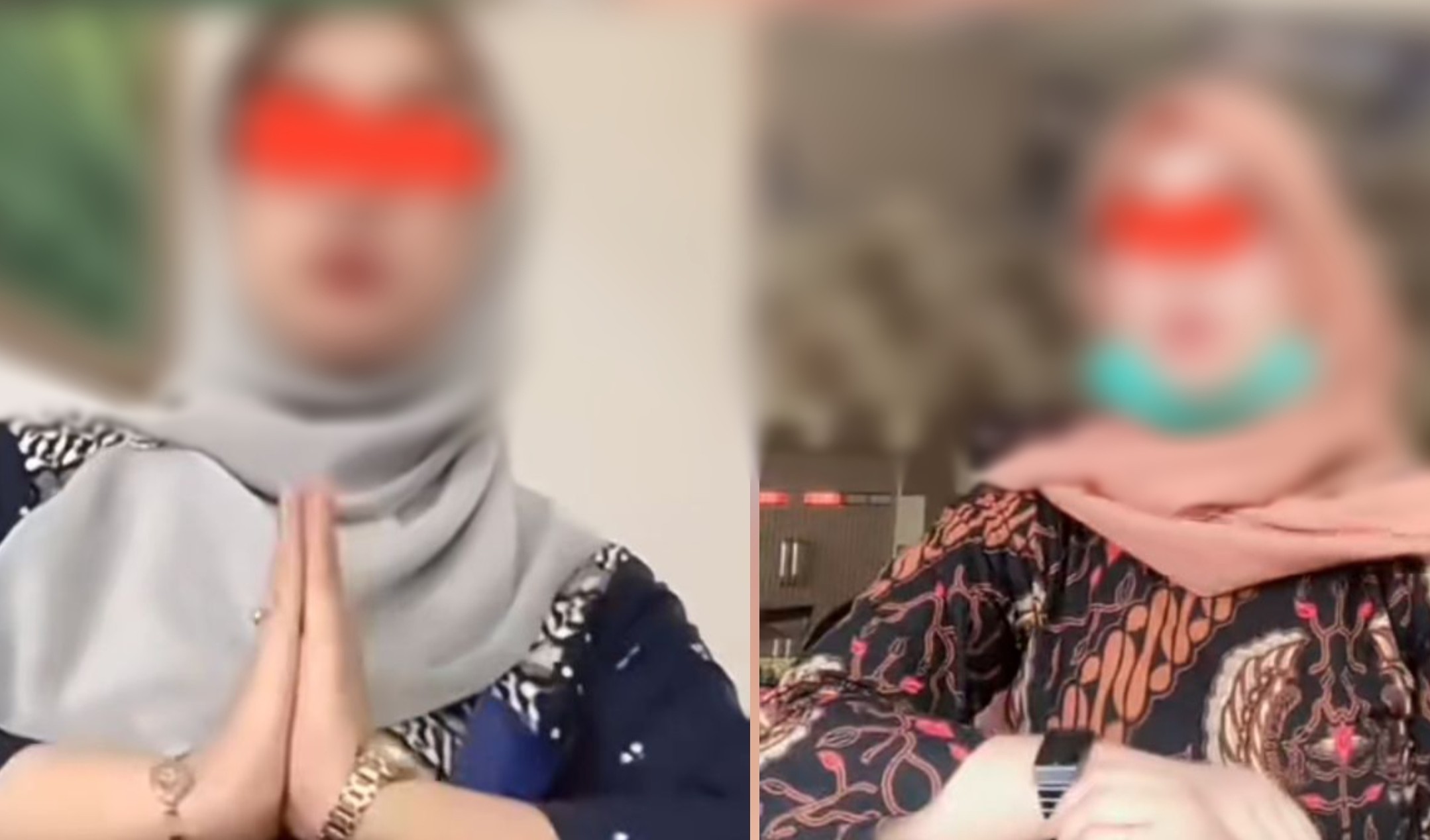 Kabar Terbaru Ibu Guru Salsa Jember Viral di Media Sosial | NNC Netralnews