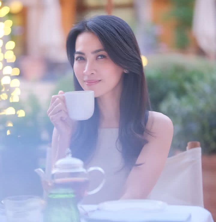 Mengenal Lina Priscilla, Sosok Berpengaruh di Kalangan Elit Bisnis dan ...