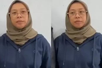7 Fakta Menarik Tentang Novi Citra Indriyati, Twister Angel Vokalis ...