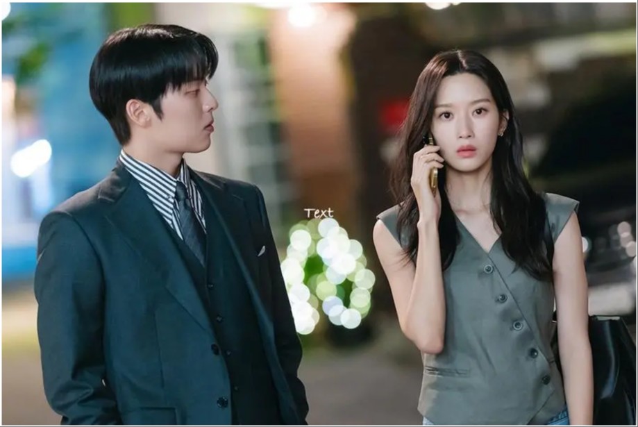 Rating Drakor "My Dearest Nemesis" Melejit di Episode 3 | NNC Netralnews