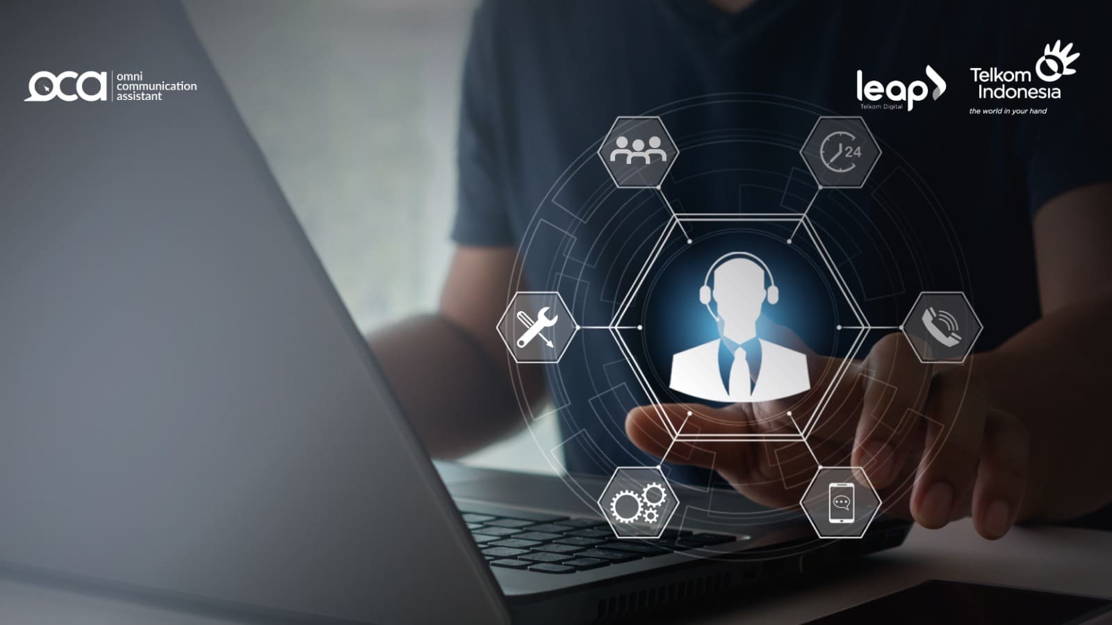 OCA Interaction Lite Hadir Tawarkan Solusi Terbaik untuk UMKM | NNC ...