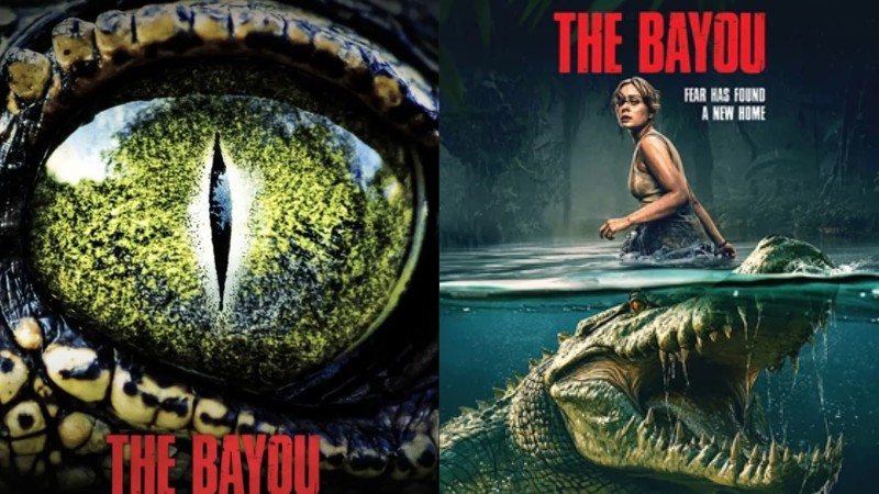 THE BAYOU: Film Horor Survival yang Gagal Menegangkan | NNC Netralnews