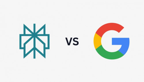 Mengejutkan! Pengganti Google Sudah Ada, Ini Dia Pesaing Barunya | NNC ...