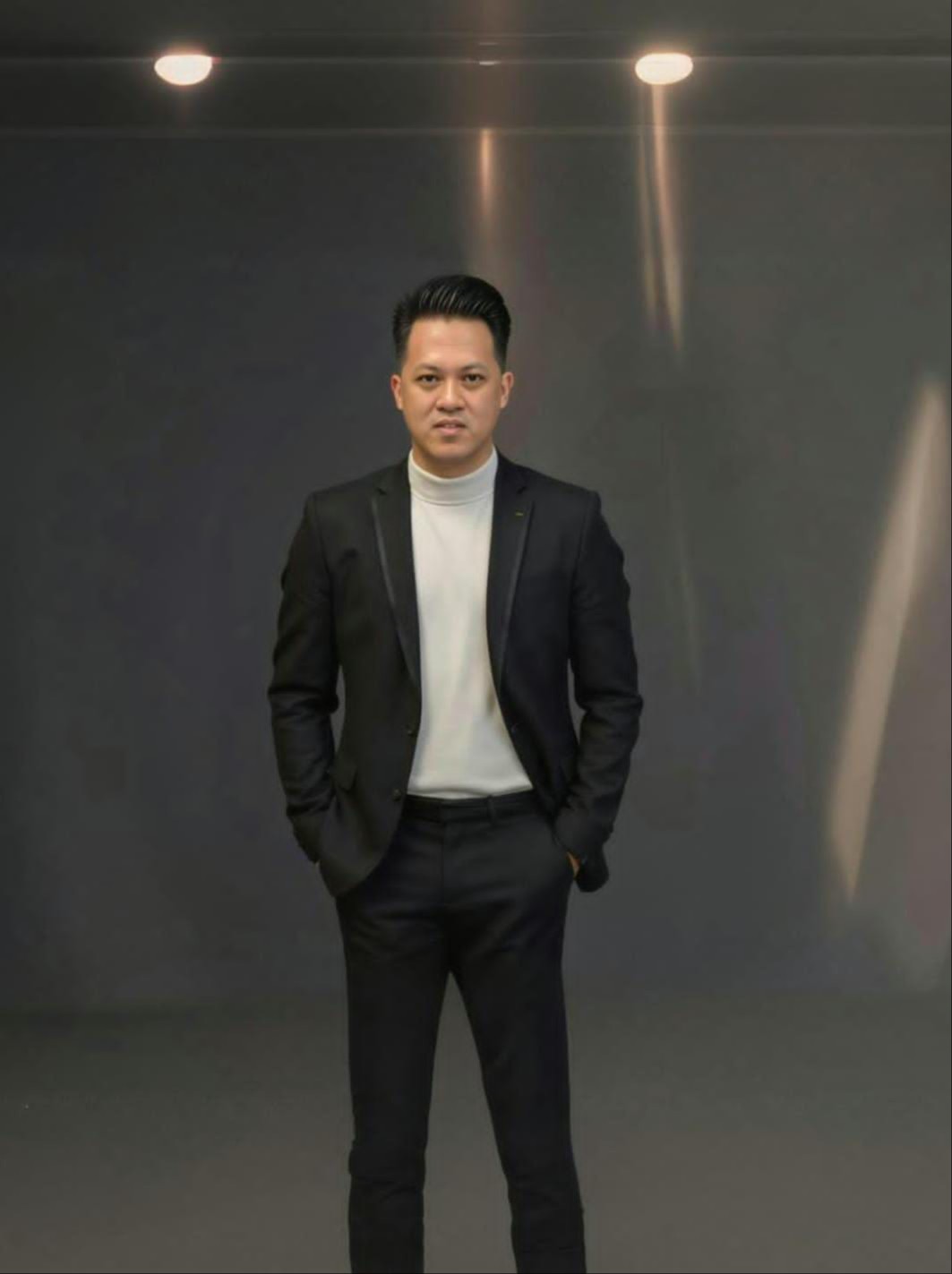 Ronald Leopard Rilis Single Debut "Kisah yang Terindah" | NNC Netralnews