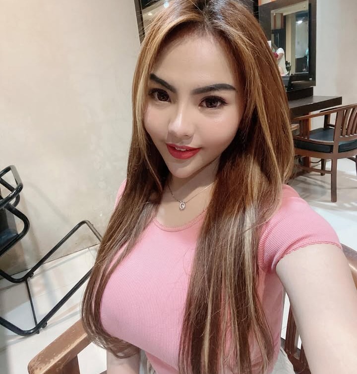 Profil Lisa Mariana, Model Cantik dan Sexy Diduga Jadi Ani-ani RK | NNC Netralnews