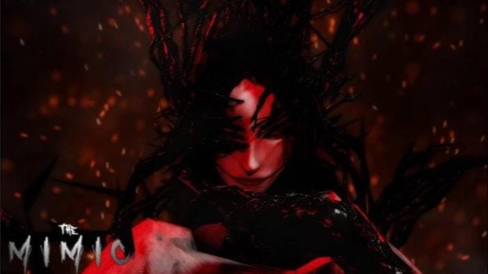 Roblox The Mimic: Apa Itu dan Bagaimana Cara Memainkannya | NNC Netralnews