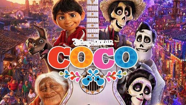 Film Animasi "Coco 2" dalam Proses Pembuatan di Studio Disney dan Pixar ...