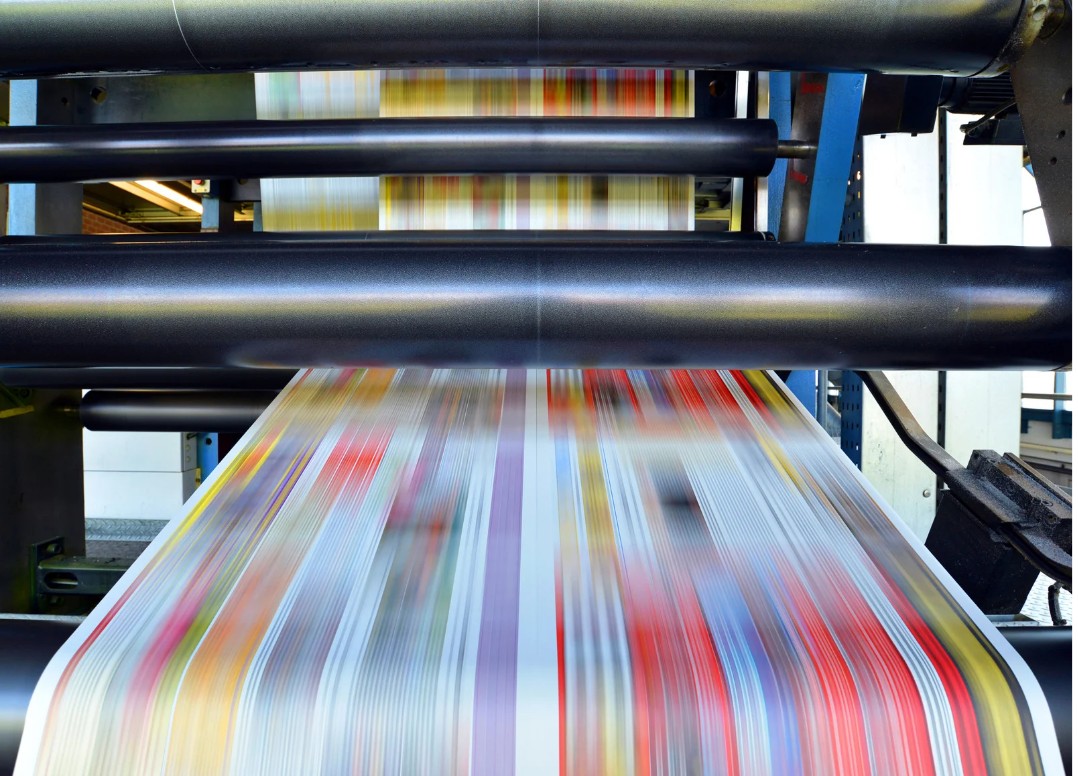 Pandawa 24 Jam Hadirkan Inovasi Percetakan Digital Ramah Lingkungan di ...