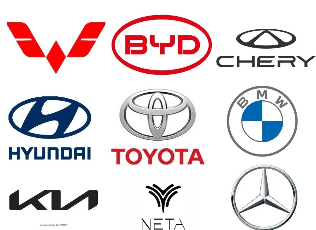 Brand Mobil Jadikan Posko Mudik Lebaran Tempat Adu Pelayanan | NNC ...