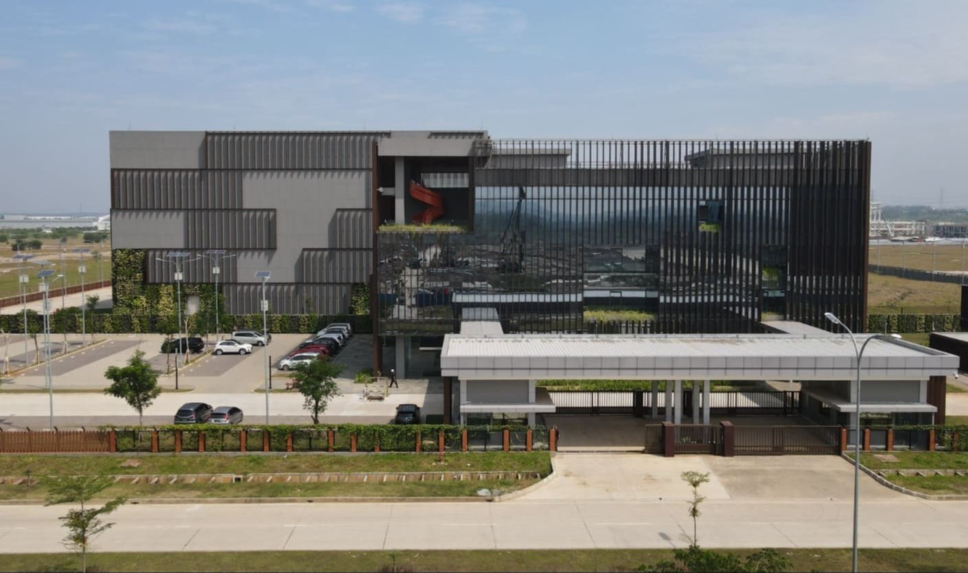 NeutraDC dari Telkom Hadir Perkuat Inovasi Infrastruktur Digital AI ...