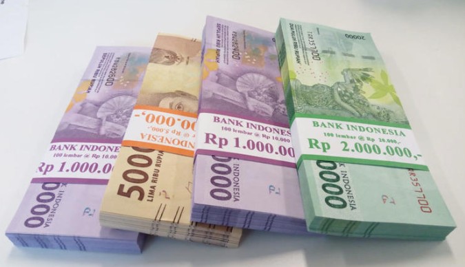 Rupiah Melemah Dipengaruhi Perang Dagang dari AS | NNC Netralnews