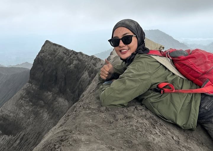 Bertahan dengan Hipotermia di Carstensz Pyramid, Begini Keadaan Indira Alaika | NNC Netralnews