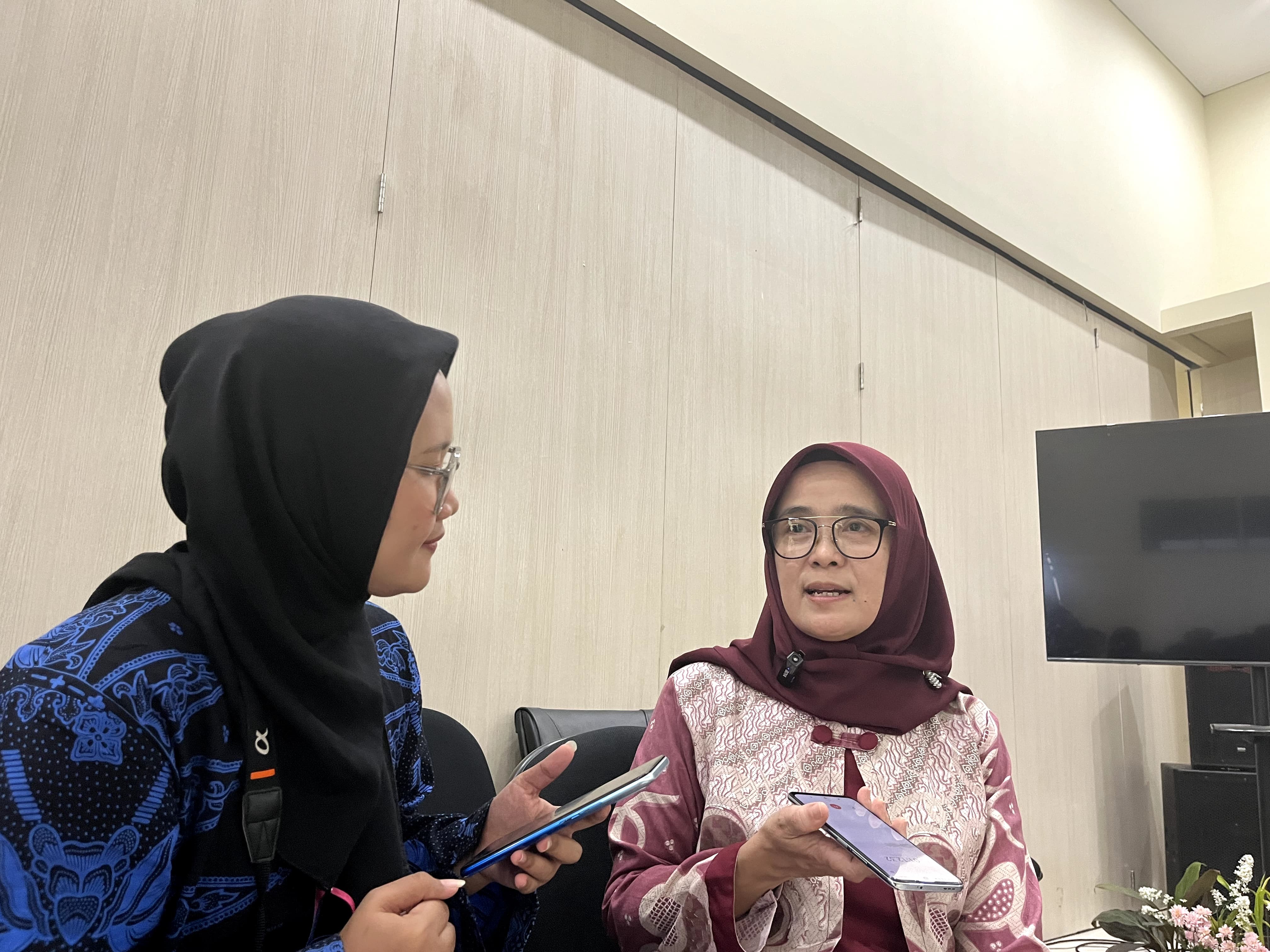 Perempuan juga Bisa! Kisah Inspiratif Kepala Prodi Paramedik Veteriner SV IPB University | NNC ...