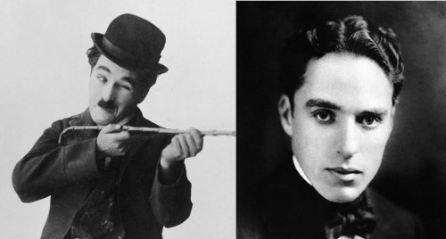 Charlie Chaplin Ternyata Pernah Dua Kali "Healing" ke Garut | NNC ...