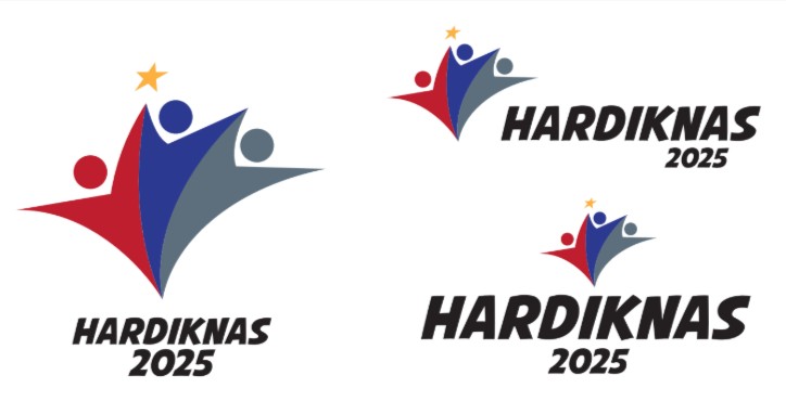 Link Download Logo Hardiknas 2025 Resmi dari Kemendikbud | NNC Netralnews