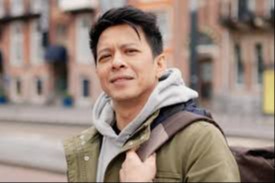 Ariel NOAH Resmi Jadi Pemeran Dilan di Film "Dilan ITB 1997" | NNC ...