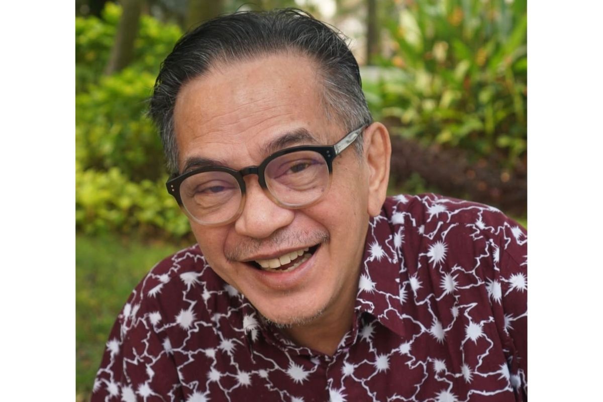 Ray Sahetapy Meninggal Dunia: Perjalanan Hidup, Istri hingga Karier ...