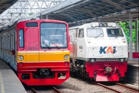 28 September, Hari Kereta Api Nasional dan Jejak Sejarahnya | NNC ...