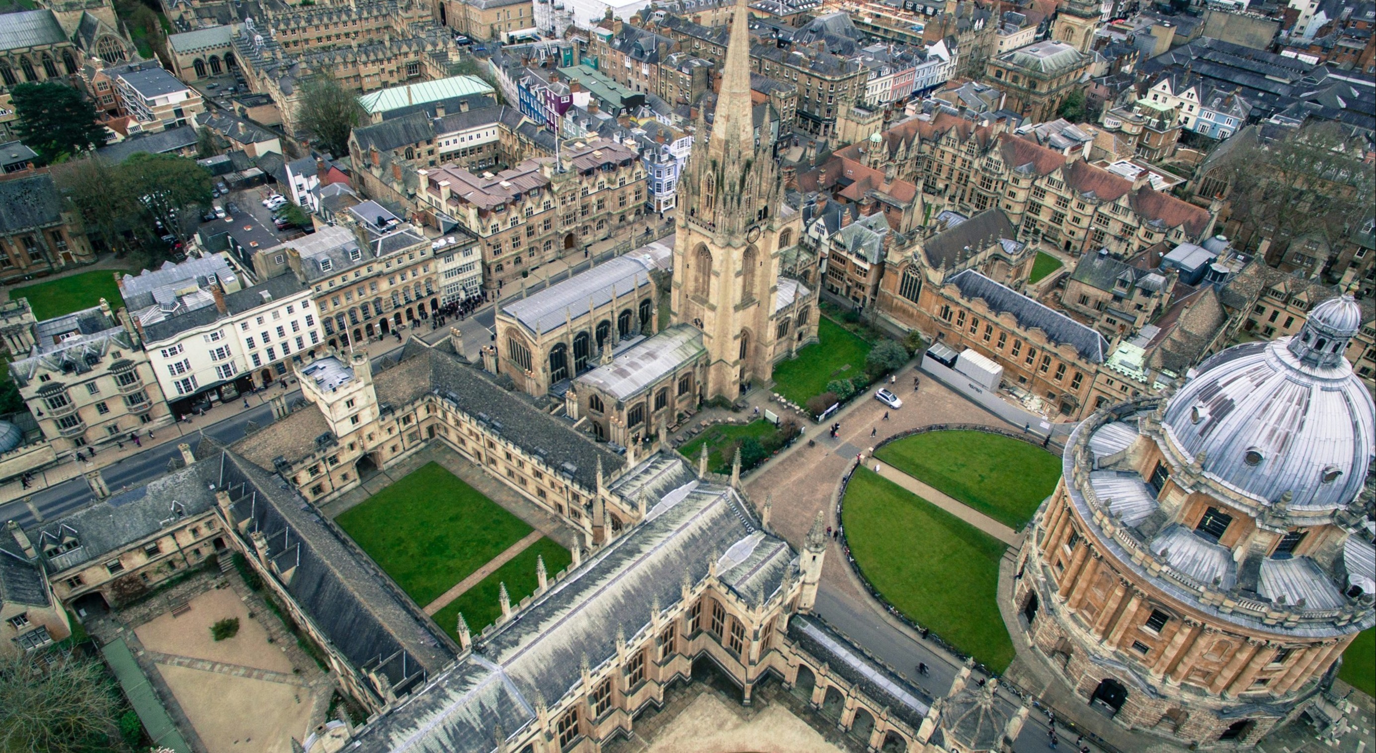 The Role of Universities in Medieval Europe | NNC Netralnews