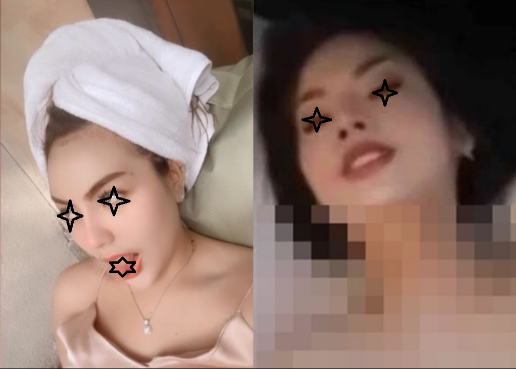 Video Lisa Mariana 4 Menit 28 Detik Viral Hebohkan Jagat Maya, Apa Benar? Ini Faktanya | NNC ...