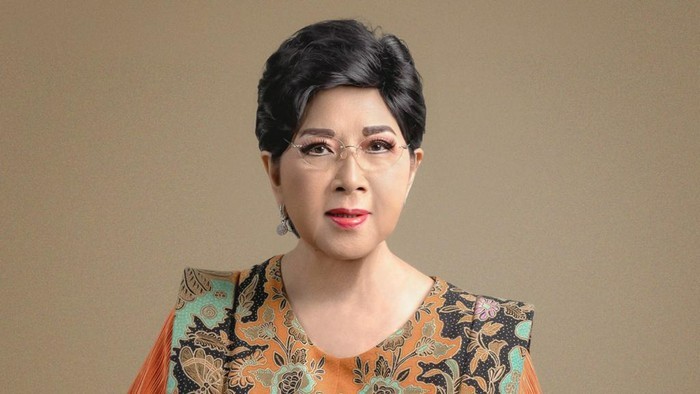 Titiek Puspa Meninggal Dunia, Berikut Kronologi usai Alami Pecah ...