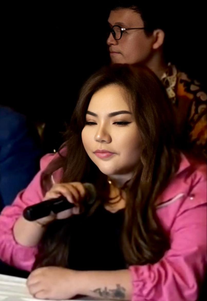 Istri Diterpa Isu Perselingkuhan, Suami Lisa Mariana Sampai Lakukan Hal ...