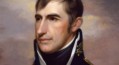 William Henry Harrison, Presiden AS dengan Masa Jabatan Tersingkat ...
