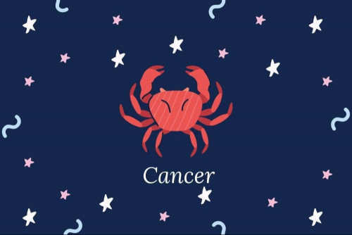Zodiak Cancer Hari Ini Saat Tepat Saling Dukung Secara Emosional | NNC ...