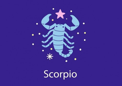 Karakter dan Ramalan Zodiak Scorpio Agustus 2025: Tanda-Tanda ...