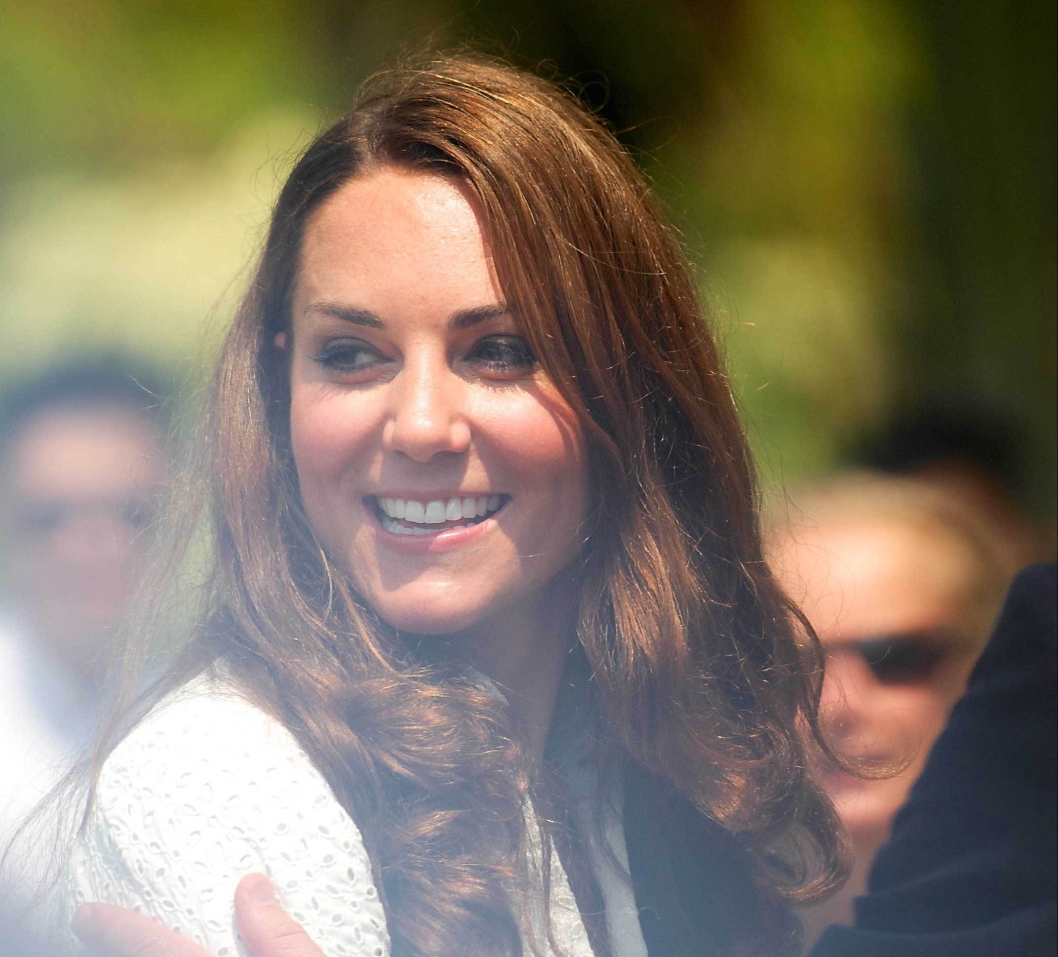 Kepemimpinan Sejati Putri Kate Dorong Perubahan Besar | NNC Netralnews