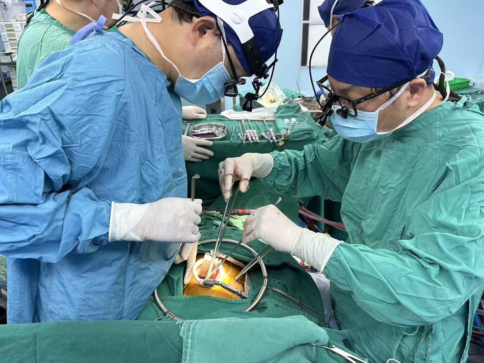 Artificial Heart Technology Now Available in Indonesia from Borderless ...